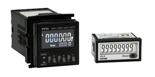 INNO :: Inno Total Time Counter